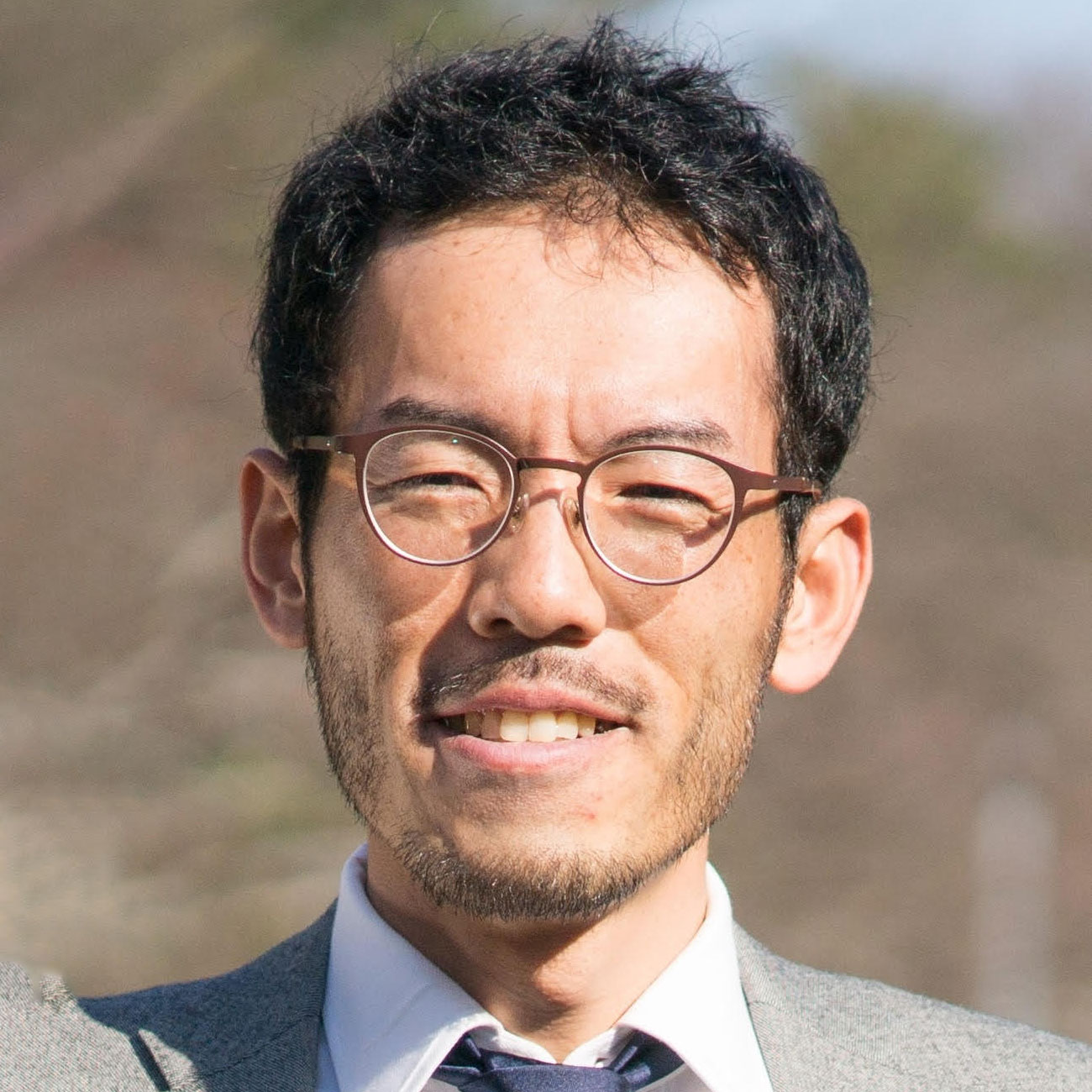 リッパー株式会社 代表取締役社長 鈴木幹久｜微細なゴム粉塵から地球を守る！